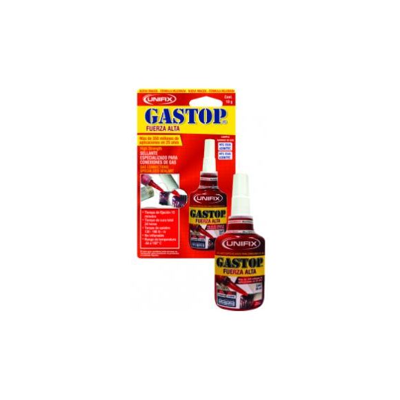 Gastop Fuerza Alta Permanente X 10 G 1101002 – Herramientas Ingco Colombia