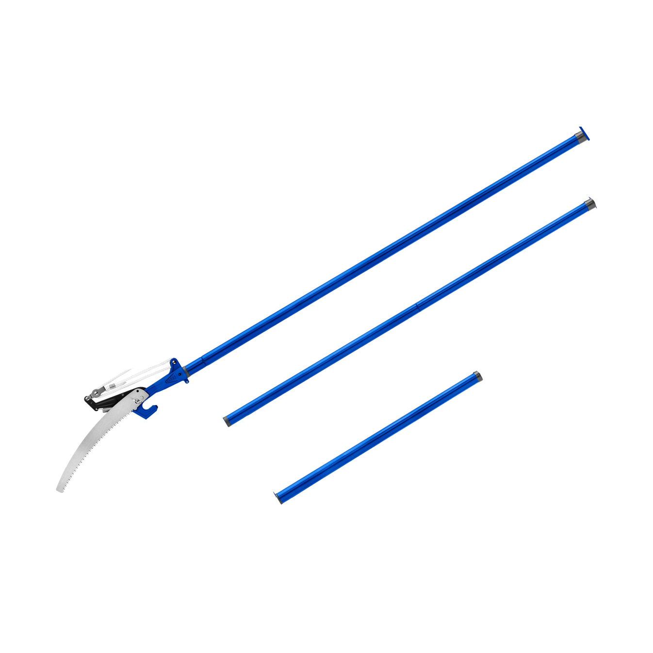 Podadora Pértiga Extensible Dim 25Mm Lg 2,8Mt WADFOW WPR4701 ...